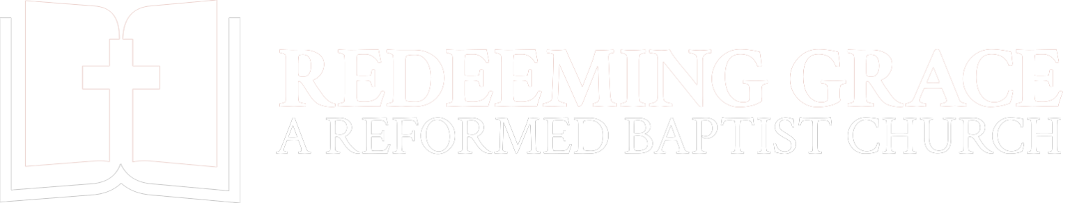 New Here? – Redeeming Grace Church