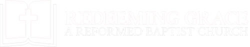New Here? – Redeeming Grace Church